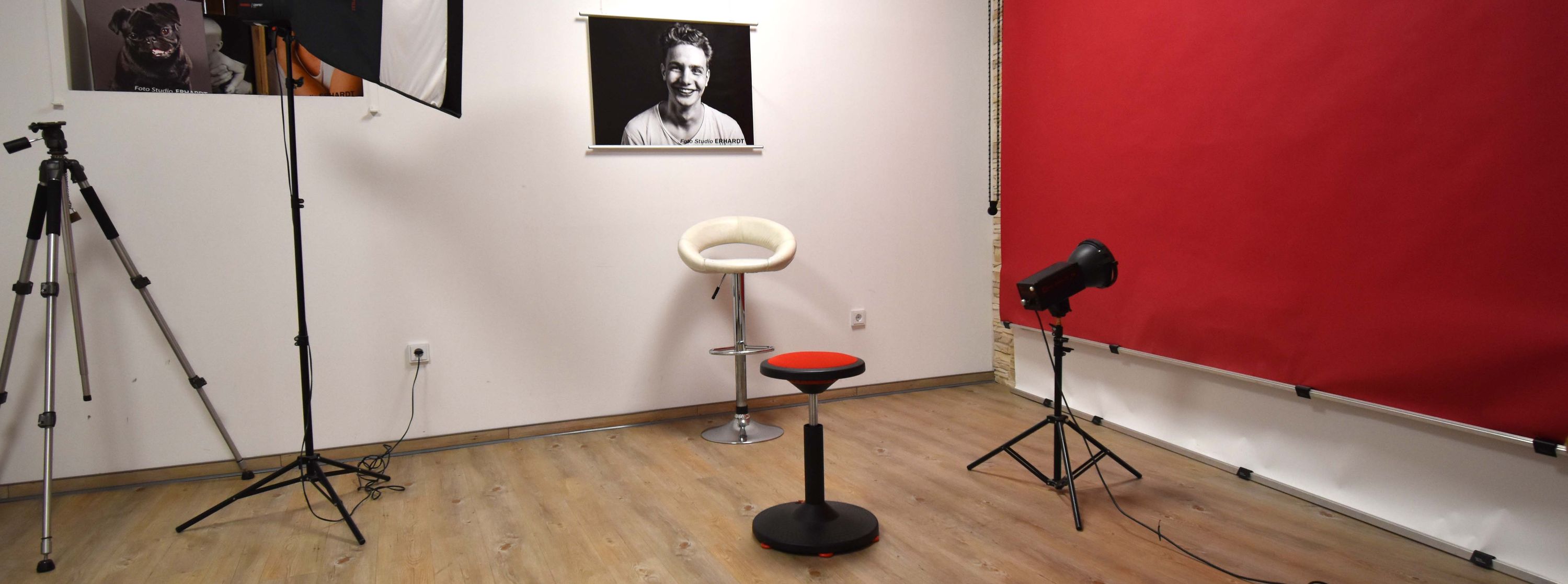 Fotostudio Dülmen | Fotostudio Erhardt